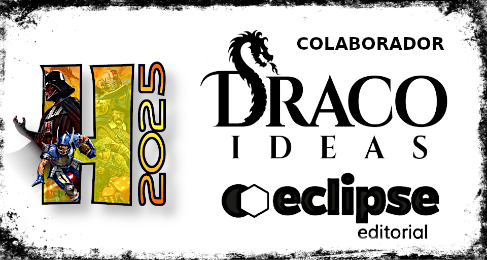 Draco Ideas & Eclipse editorial – Hispania Wargames