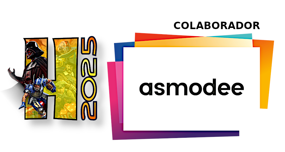 Asmodee – Hispania Wargames