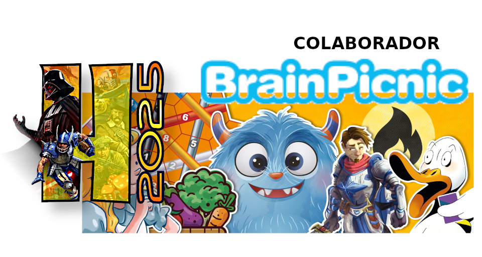 Brian Picnic – Hispania Wargames