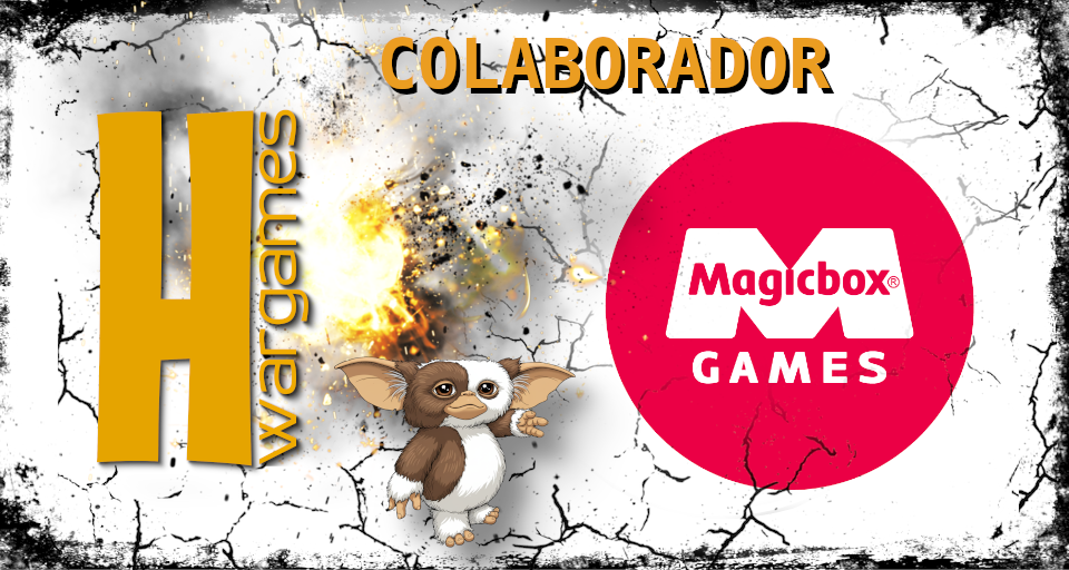 Colaborador Magicbox Games – Hispania Wargames